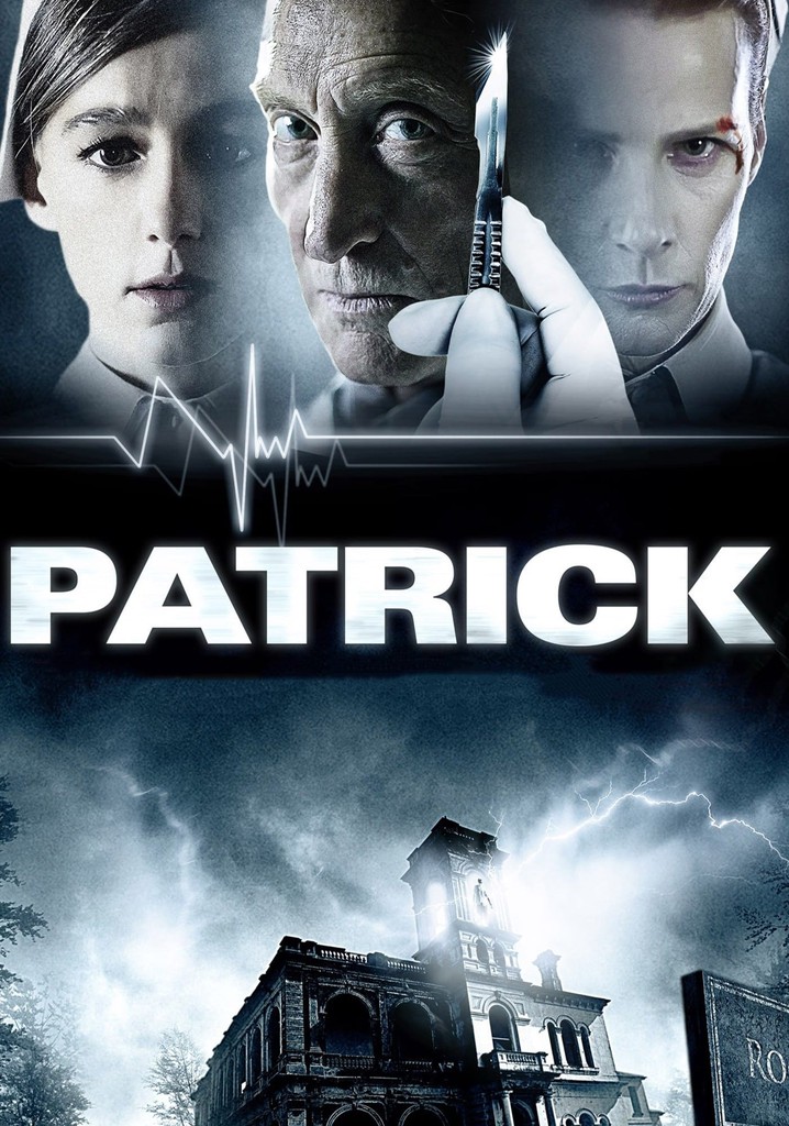 Patrick streaming: where to watch movie online?
