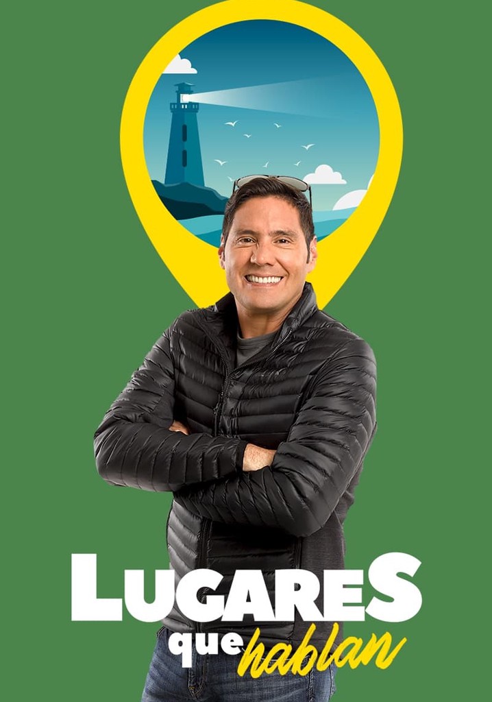 Lugares que hablan temporada 3 - Ver todos los episodios online