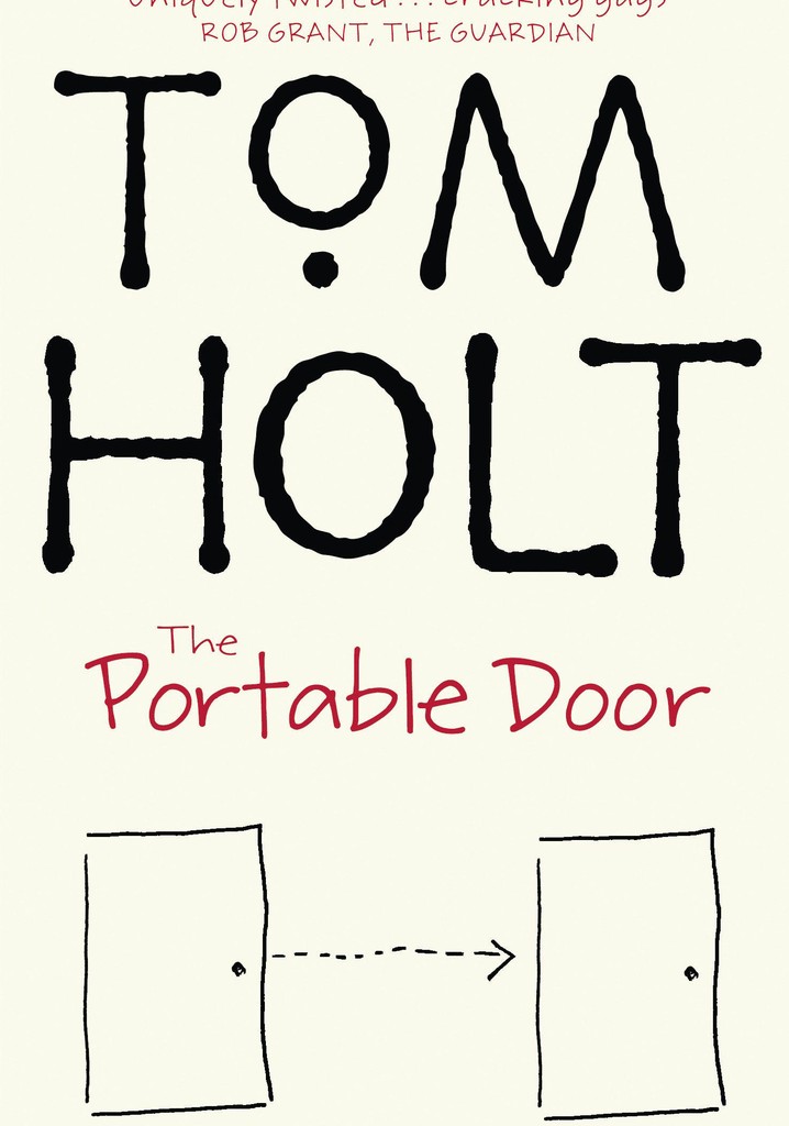 The Portable Door - movie: watch stream online