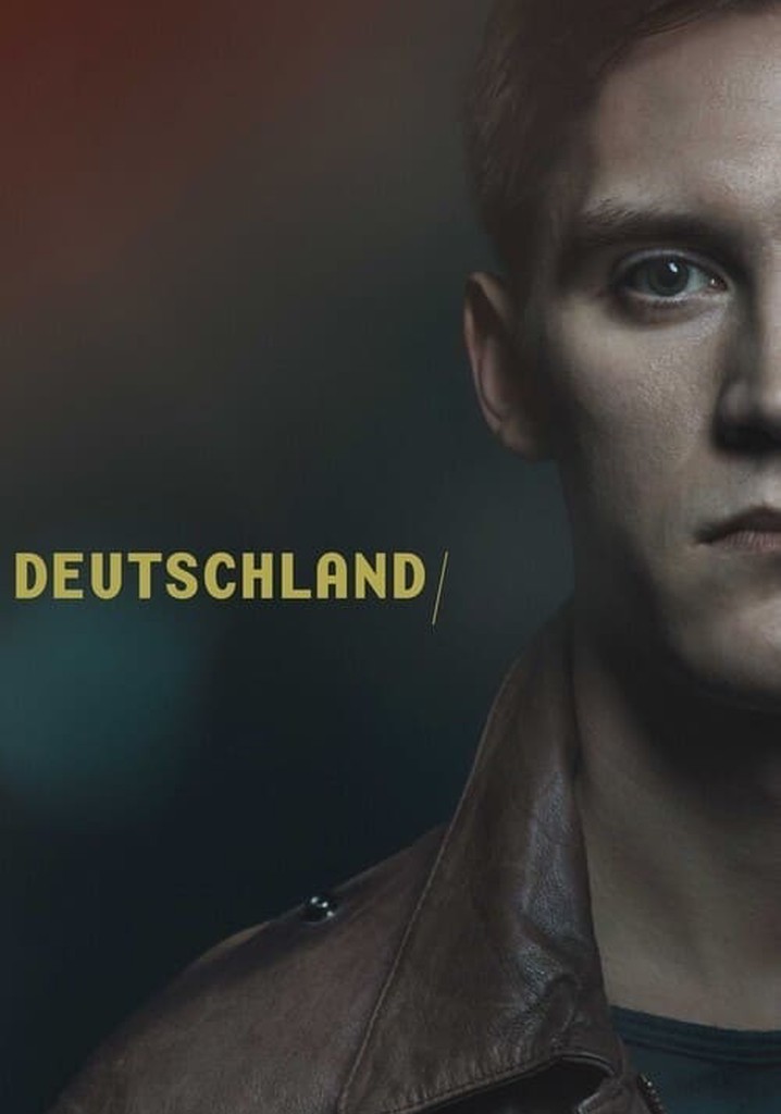 Où regarder la série Deutschland en streaming