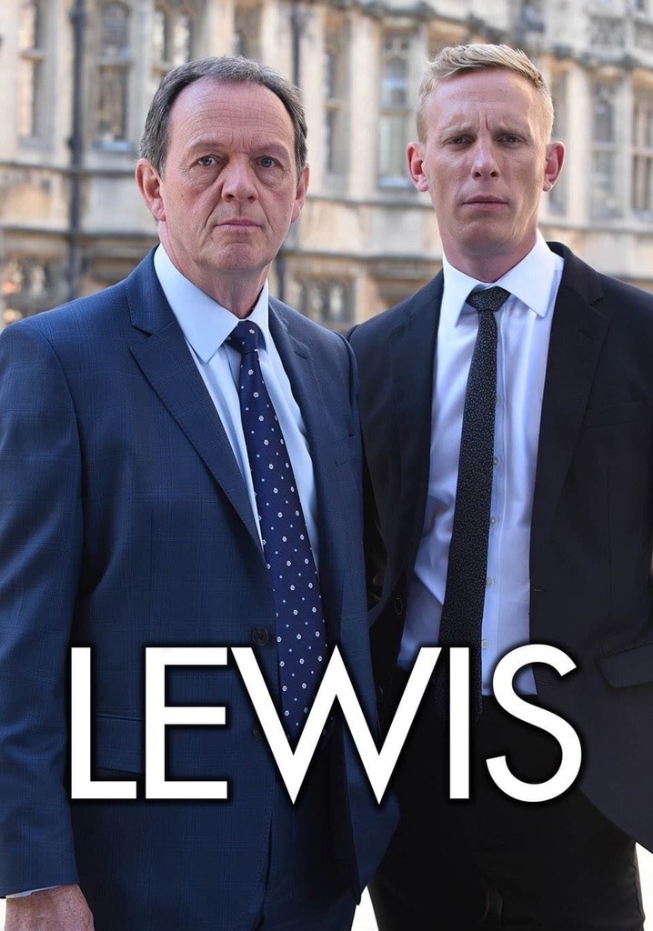 Lewis - watch tv show streaming online