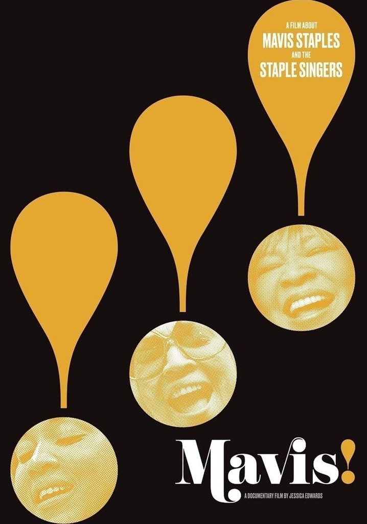 Mavis! streaming: where to watch movie online?