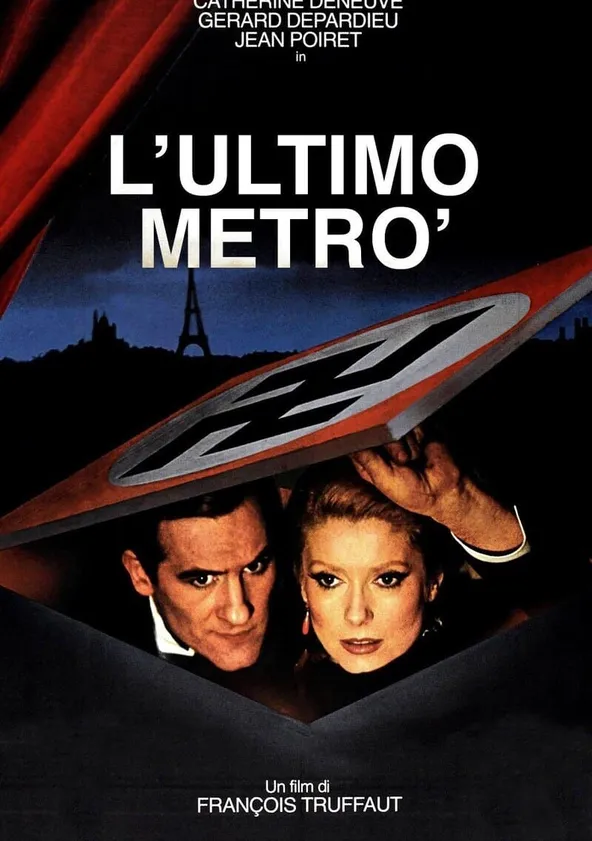 Lultimo Metrò Film Guarda Streaming Online