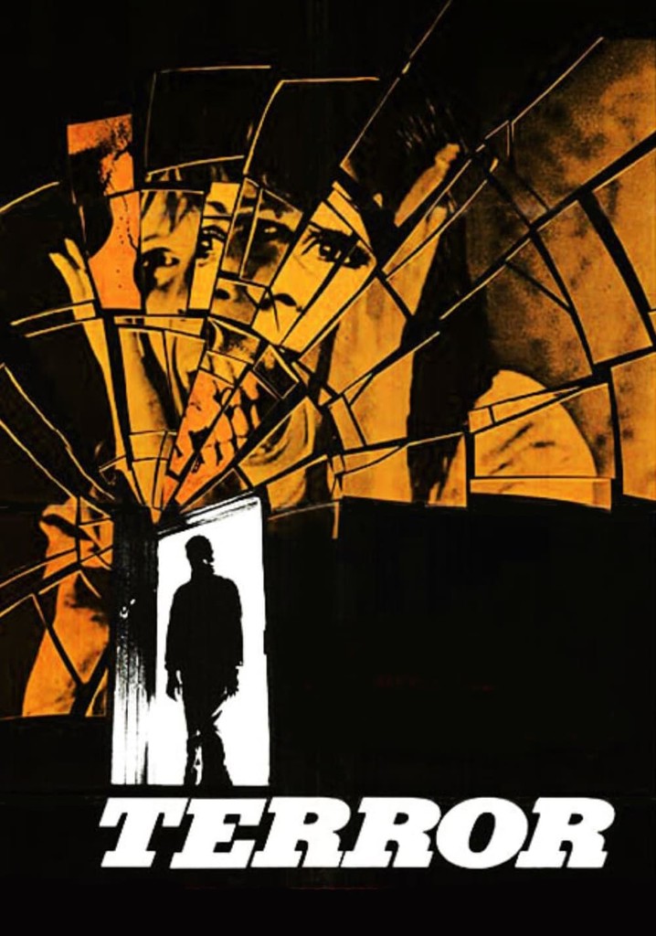 Terror streaming: where to watch movie online?