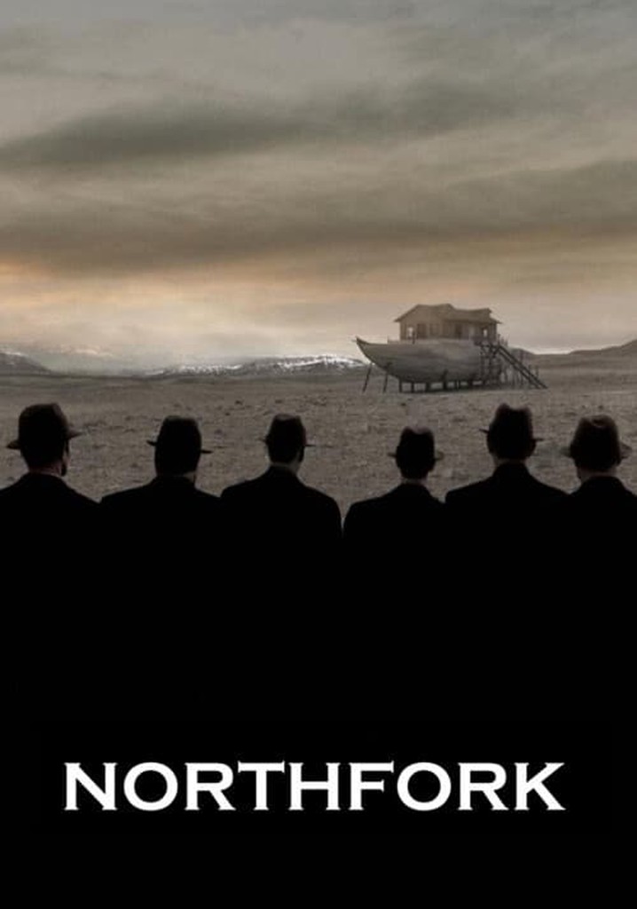 Northfork streaming: where to watch movie online?