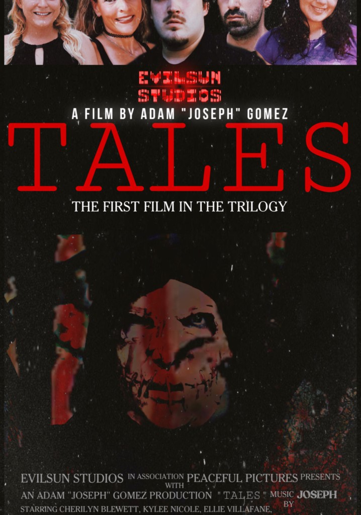 Tales streaming: where to watch movie online? Tales streaming: where to watch movie online?