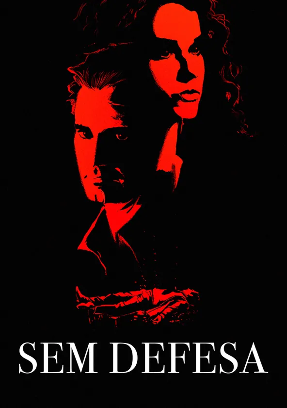 Defenseless filme - Veja onde assistir online