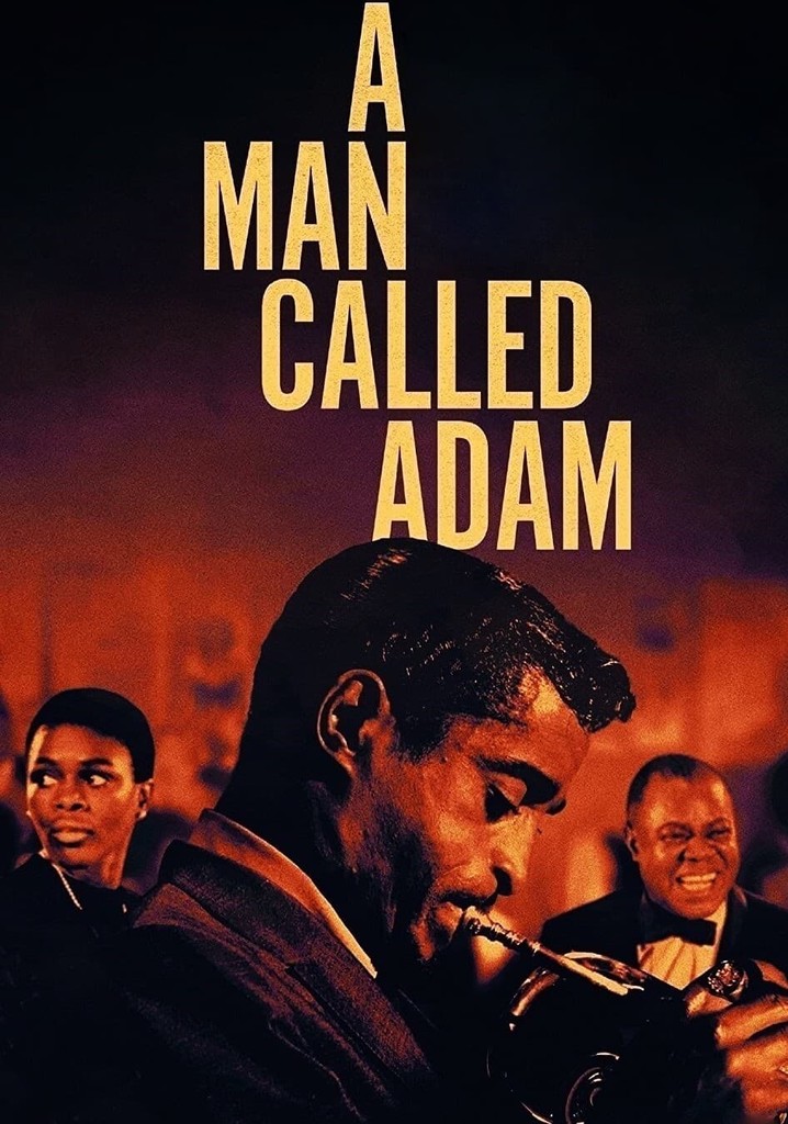 A Man Called Adam streaming: where to watch online?