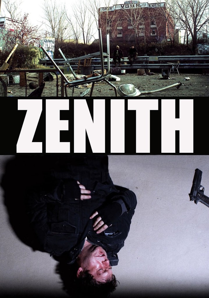Zenith streaming: where to watch movie online?