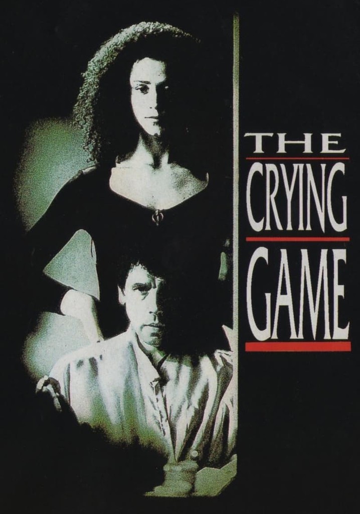 The Crying Game streaming: where to watch online?