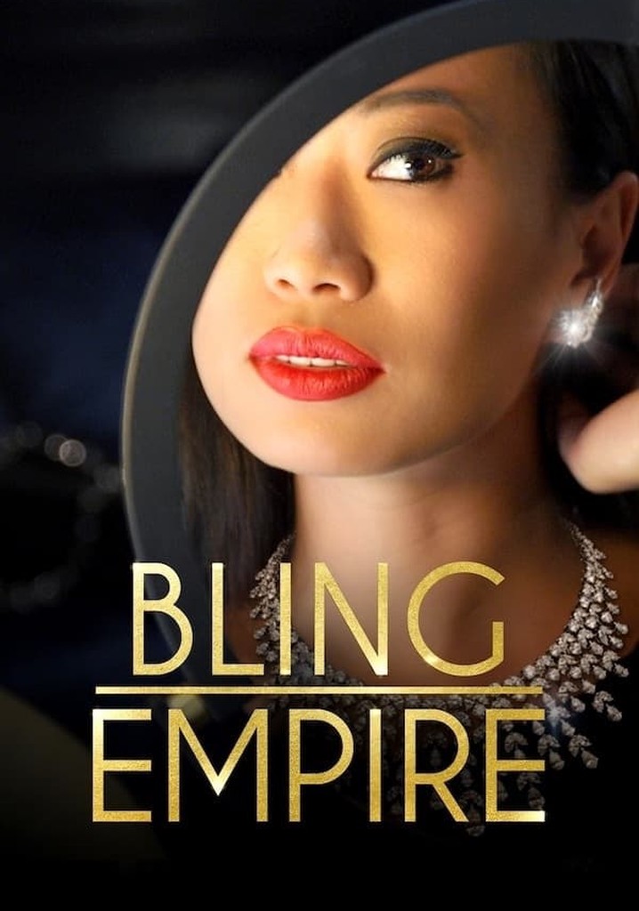 Bling Empire - watch tv show streaming online