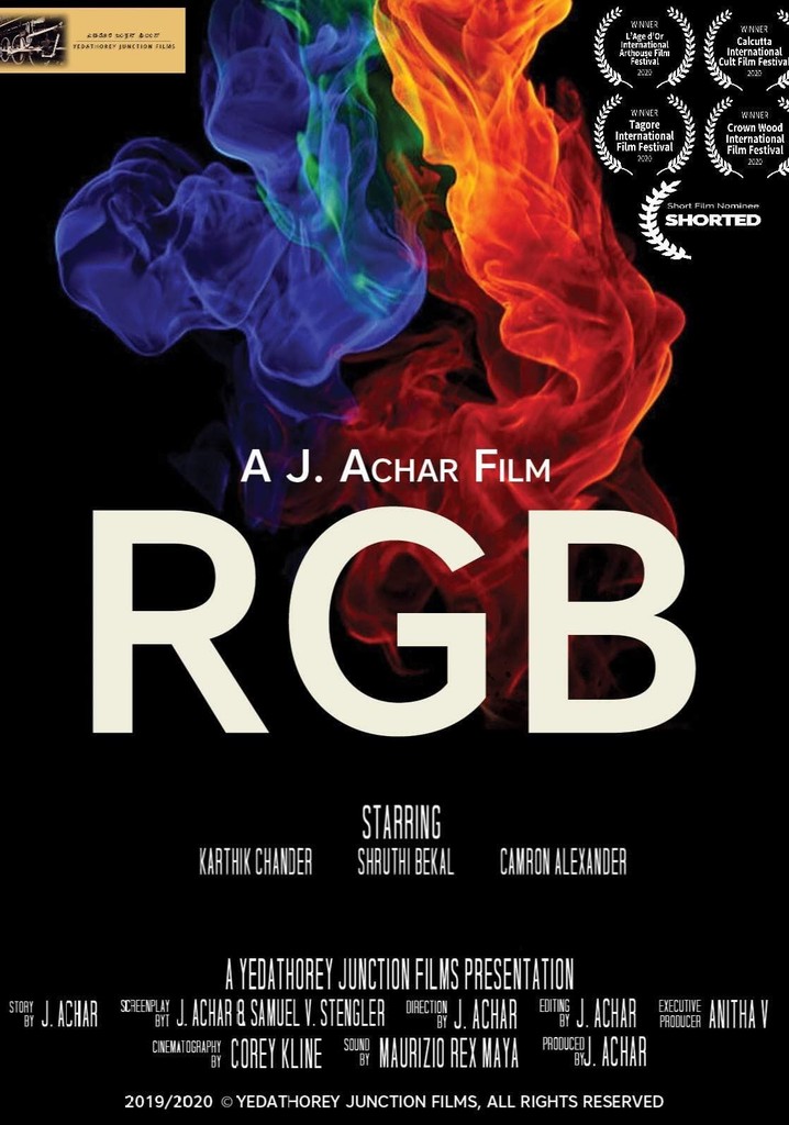 RGB streaming: where to watch movie online?