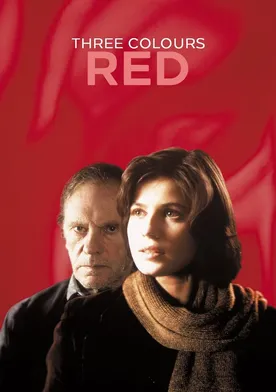 Three Colors: Red streaming: where to watch online?