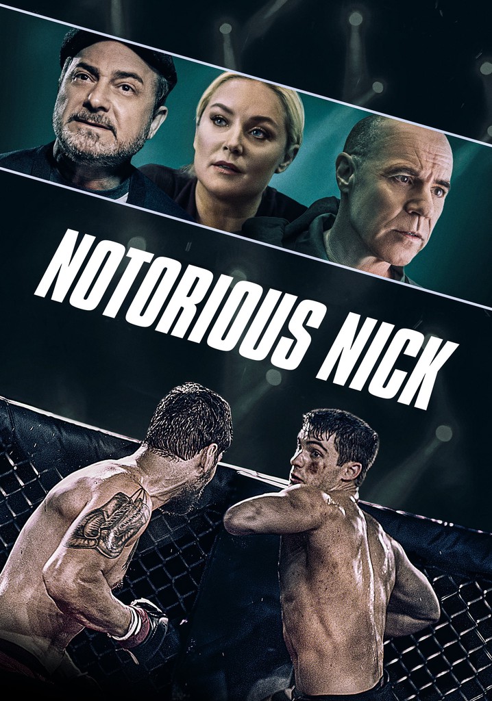 O Grande Nick filme - Veja onde assistir