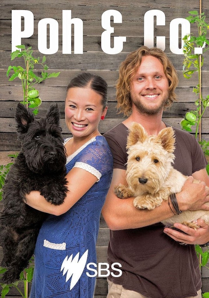 Poh & Co. - watch tv show streaming online