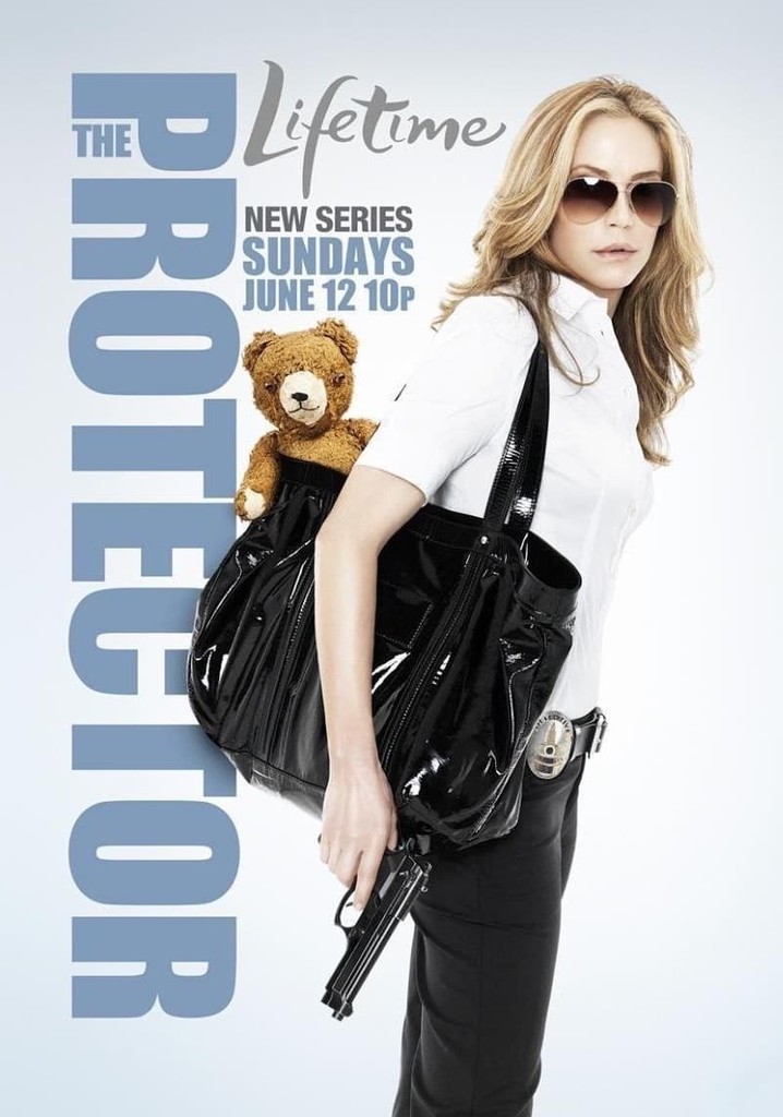 The Protector - streaming tv show online