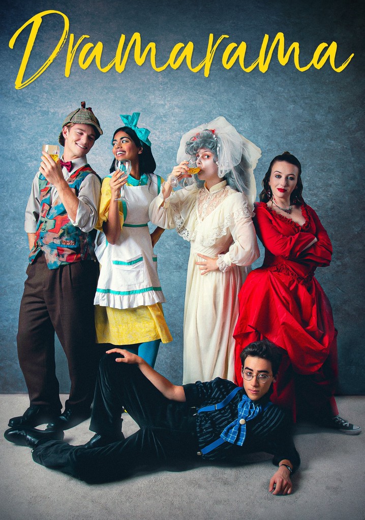 Dramarama streaming: where to watch movie online?