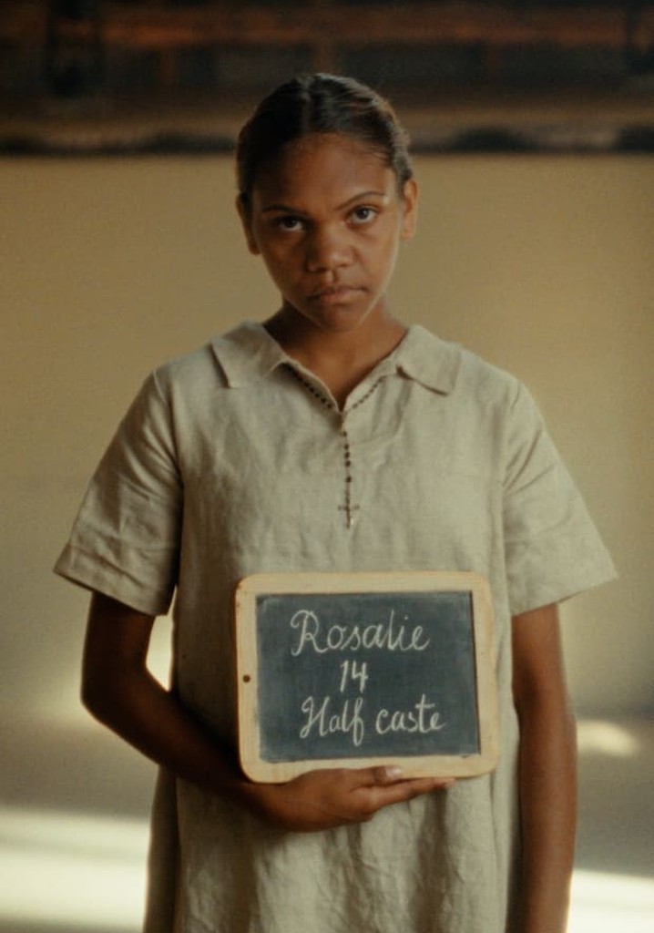 Finding Jedda - movie: watch stream online