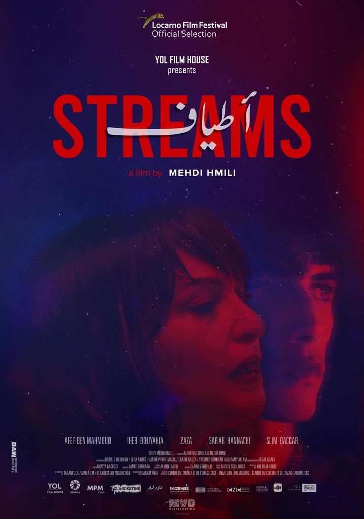 Streams streaming: where to watch movie online?