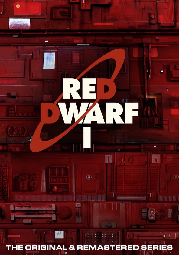 Red Dwarf Tv