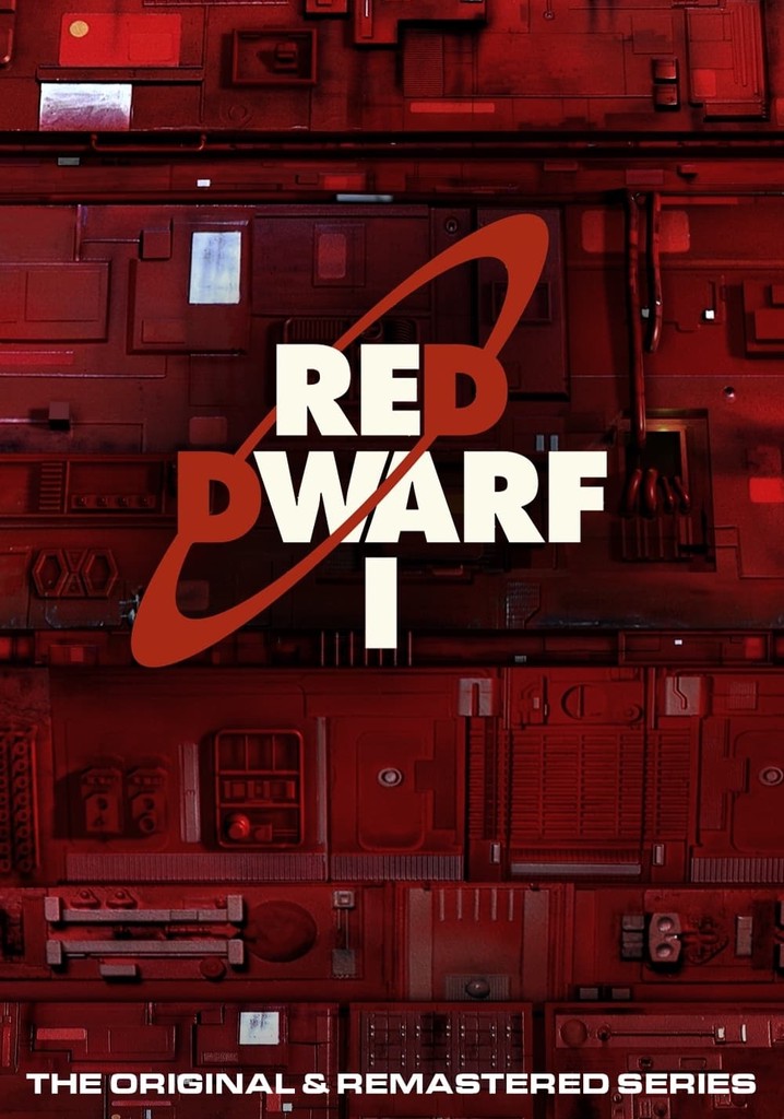 Red Dwarf Season 1 - watch full episodes streaming online