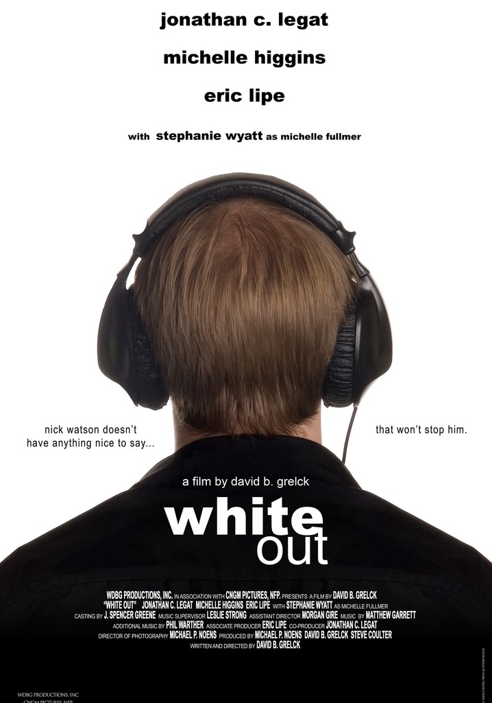 White Out streaming: where to watch movie online?