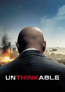 Unthinkable streaming: where to watch movie online?