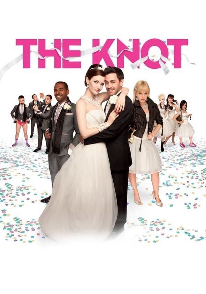 The Knot streaming: where to watch movie online?