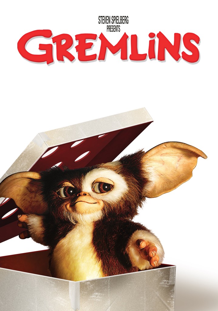 Gremlins - O Pequeno Monstro filme - assistir