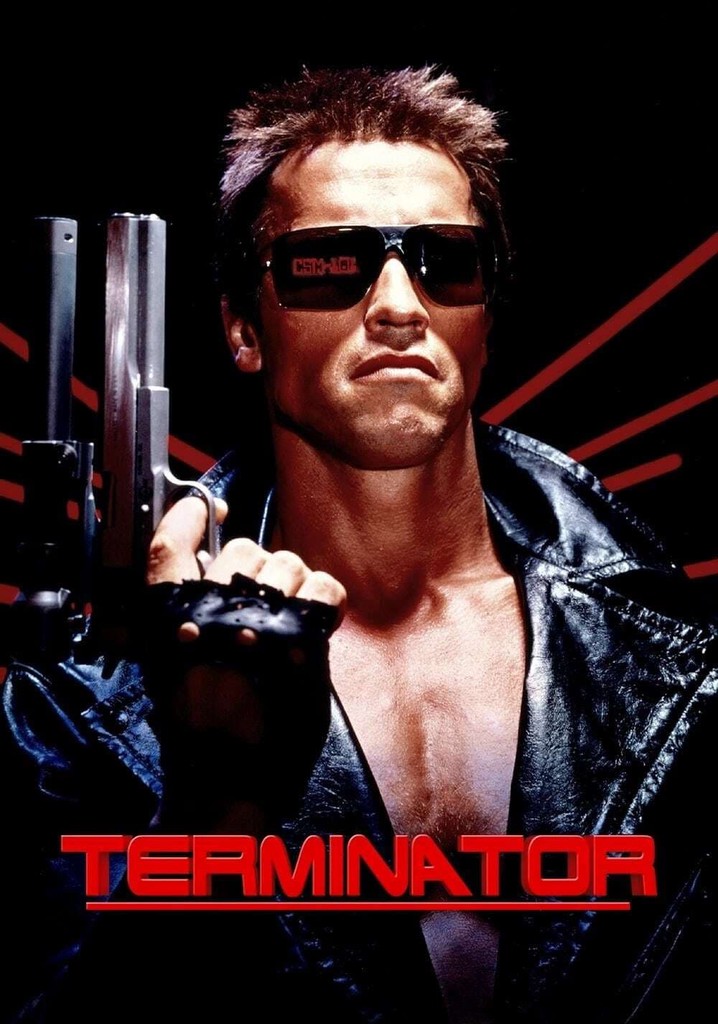 Terminator - película: Ver online completas en español