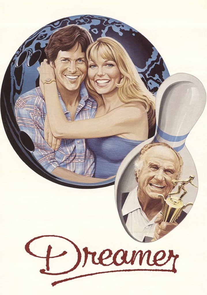 Dreamer - película: Ver online completas en español