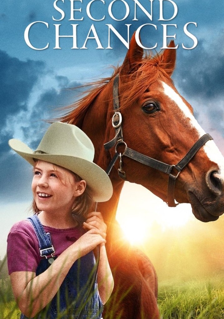 Second Chances streaming: where to watch online?