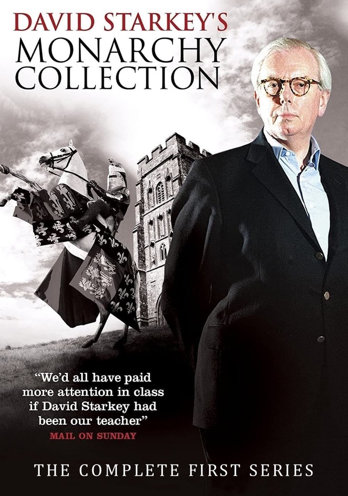 Saison 1 Monarchy streaming: où regarder les épisodes?