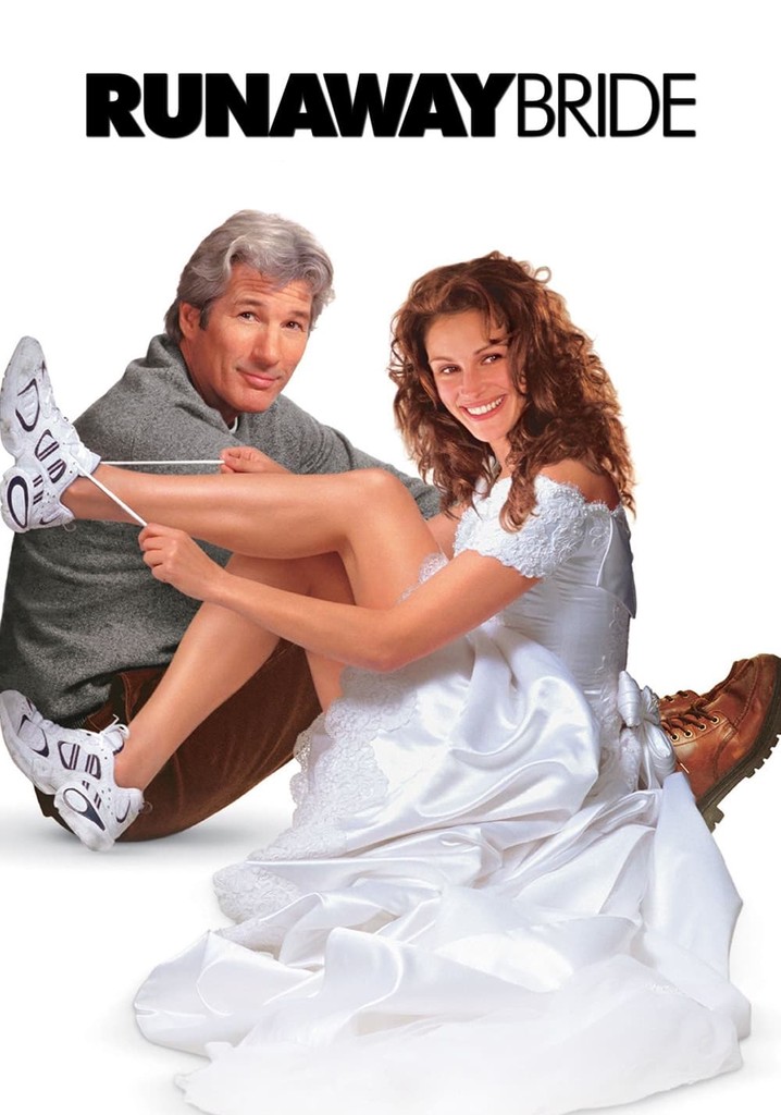 Runaway Bride - movie: watch stream online