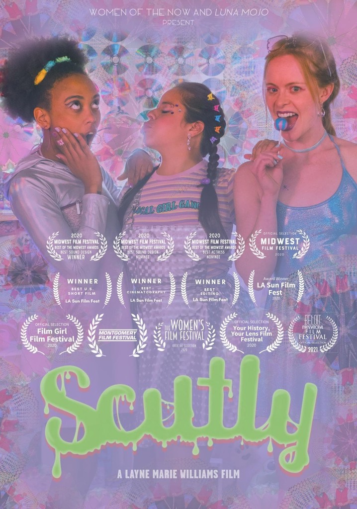 Scutly streaming: where to watch movie online?