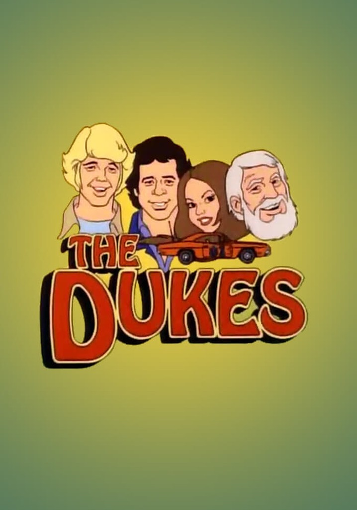 The Dukes - watch tv show streaming online