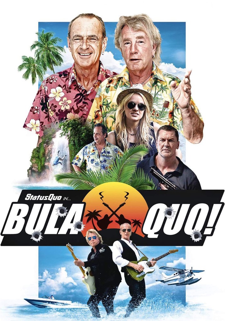 Bula Quo! - movie: where to watch streaming online