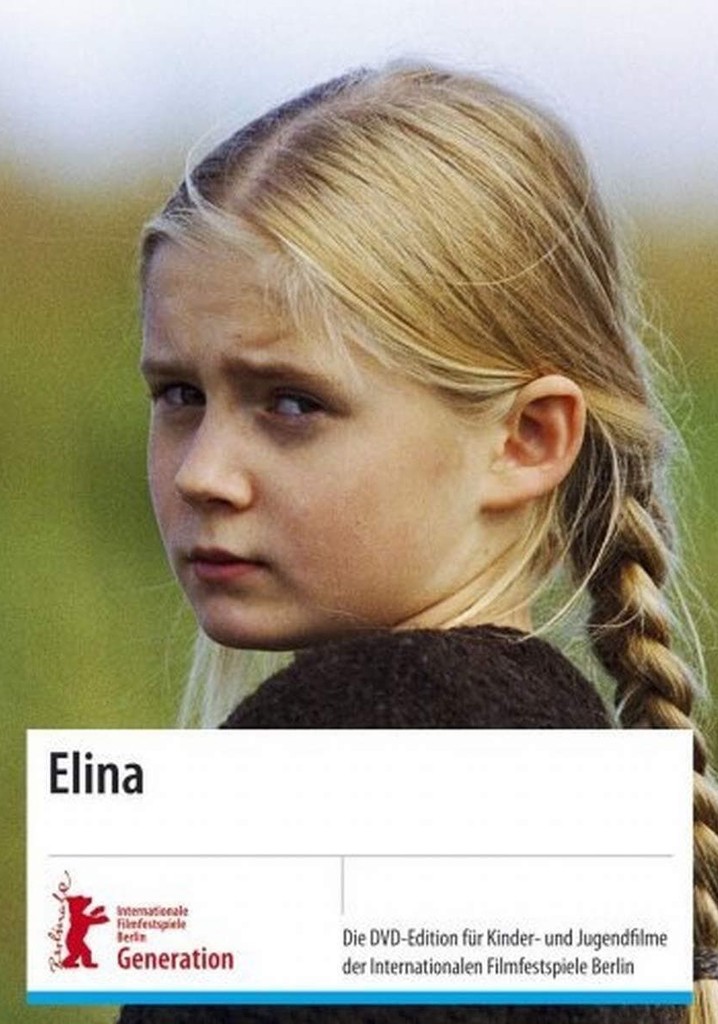 Elina - Stream: Jetzt Film online finden und anschauen