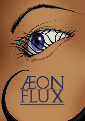 Æon Flux - watch tv show streaming online