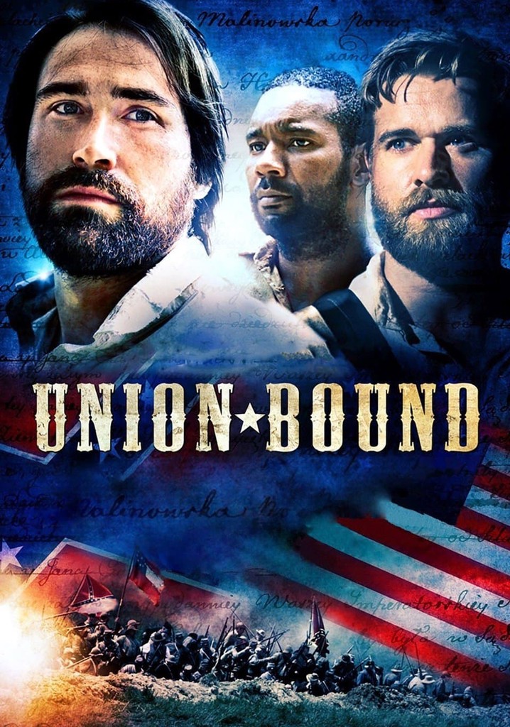 Union Bound streaming: where to watch movie online? Union Bound streaming: where to watch movie online?