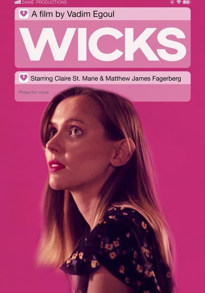 Wicks - film: dove guardare streaming online