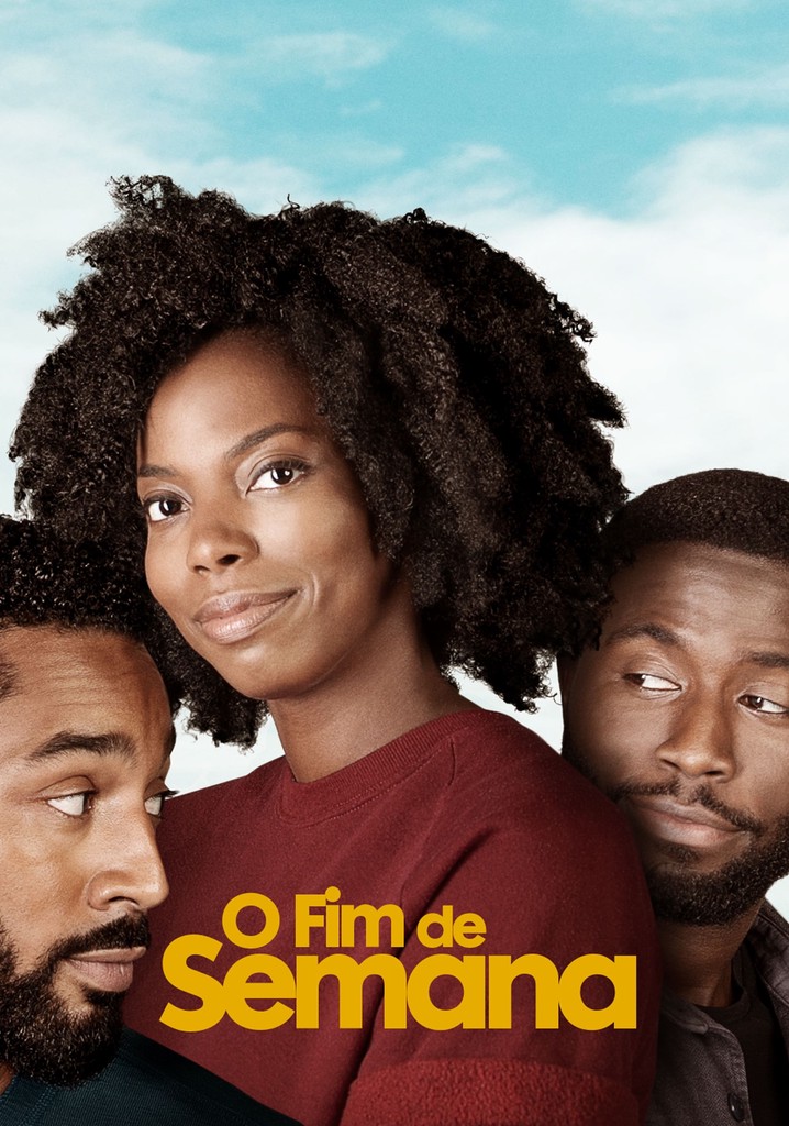 The Weekend filme - Veja onde assistir online