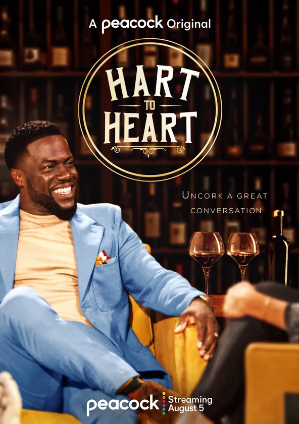 Hart to Heart - Ver la serie de tv online