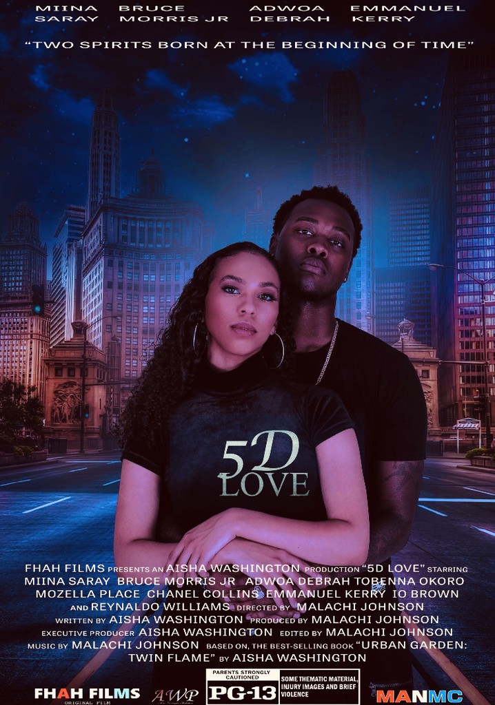 5D Love streaming: where to watch movie online?