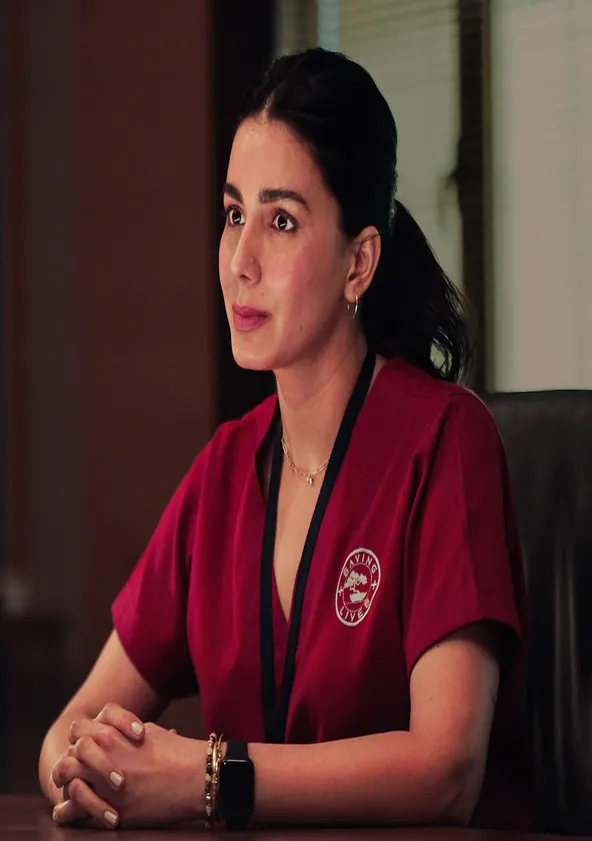 Human - watch tv show streaming online