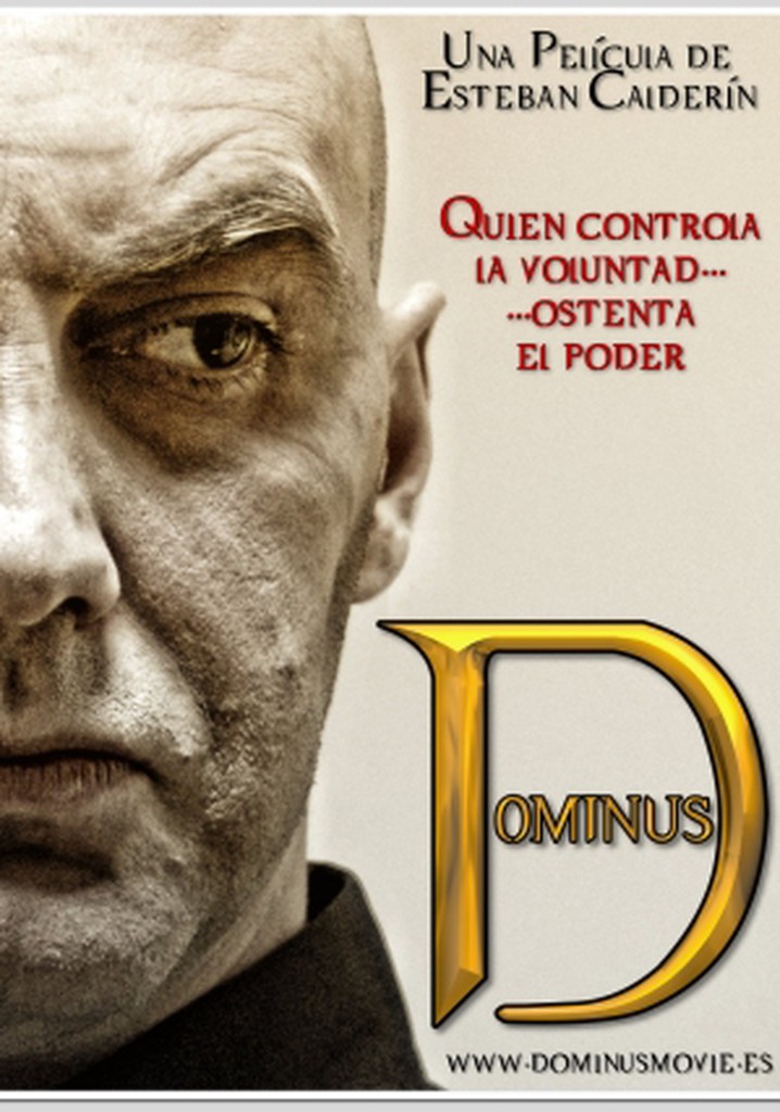 Dominus streaming: where to watch movie online?