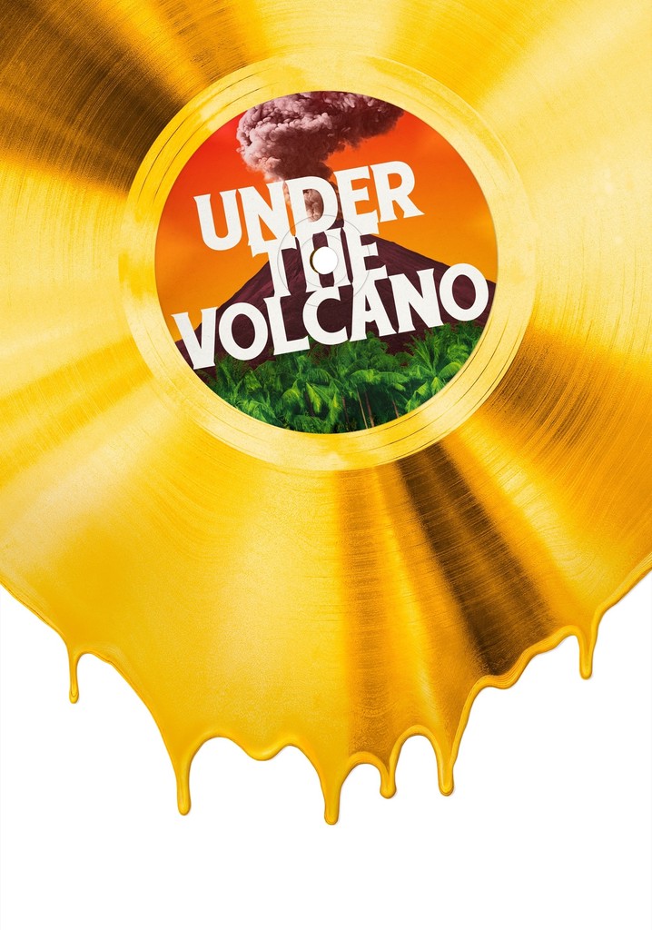 Bajo el volcán - película: Ver online en español