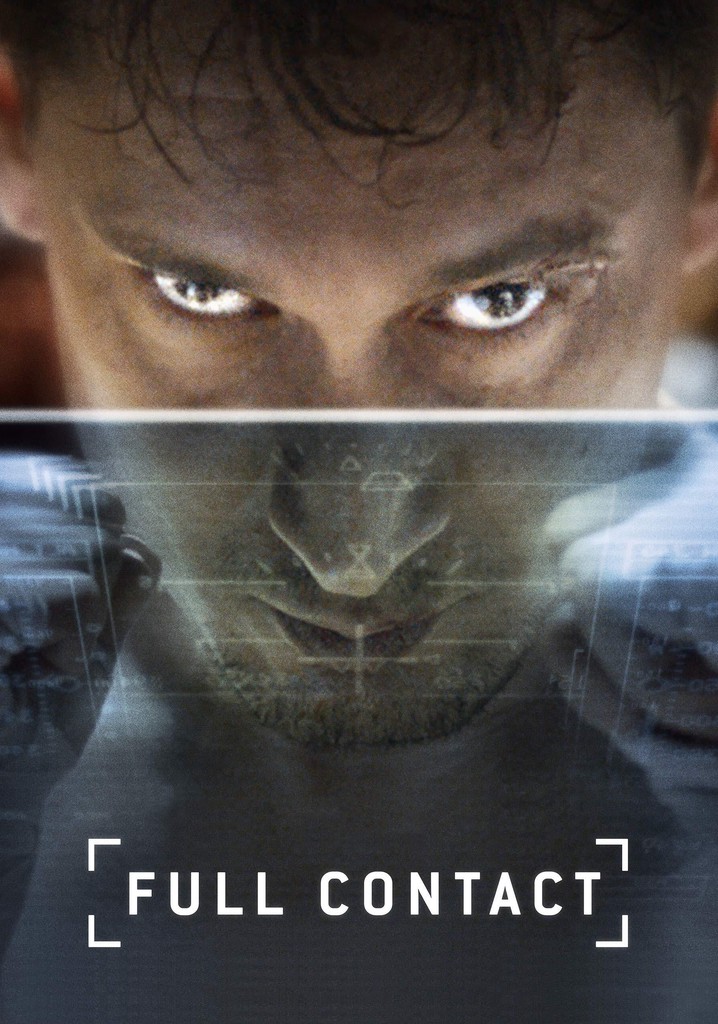 Full Contact streaming: where to watch movie online?