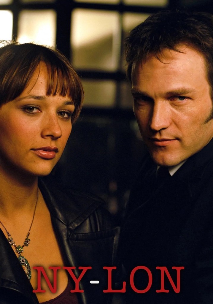 NY-LON - watch tv show streaming online