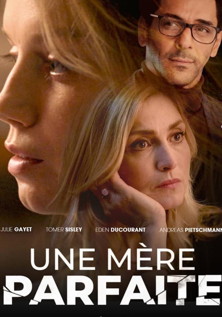 Une Mere Parfaite Replay